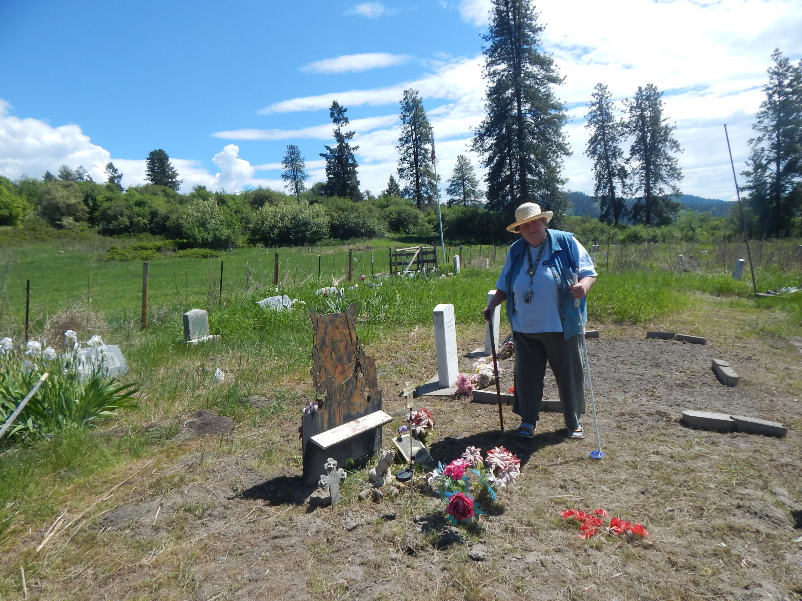 Boundary Historical Society Newsletter – Boundary Historical Society